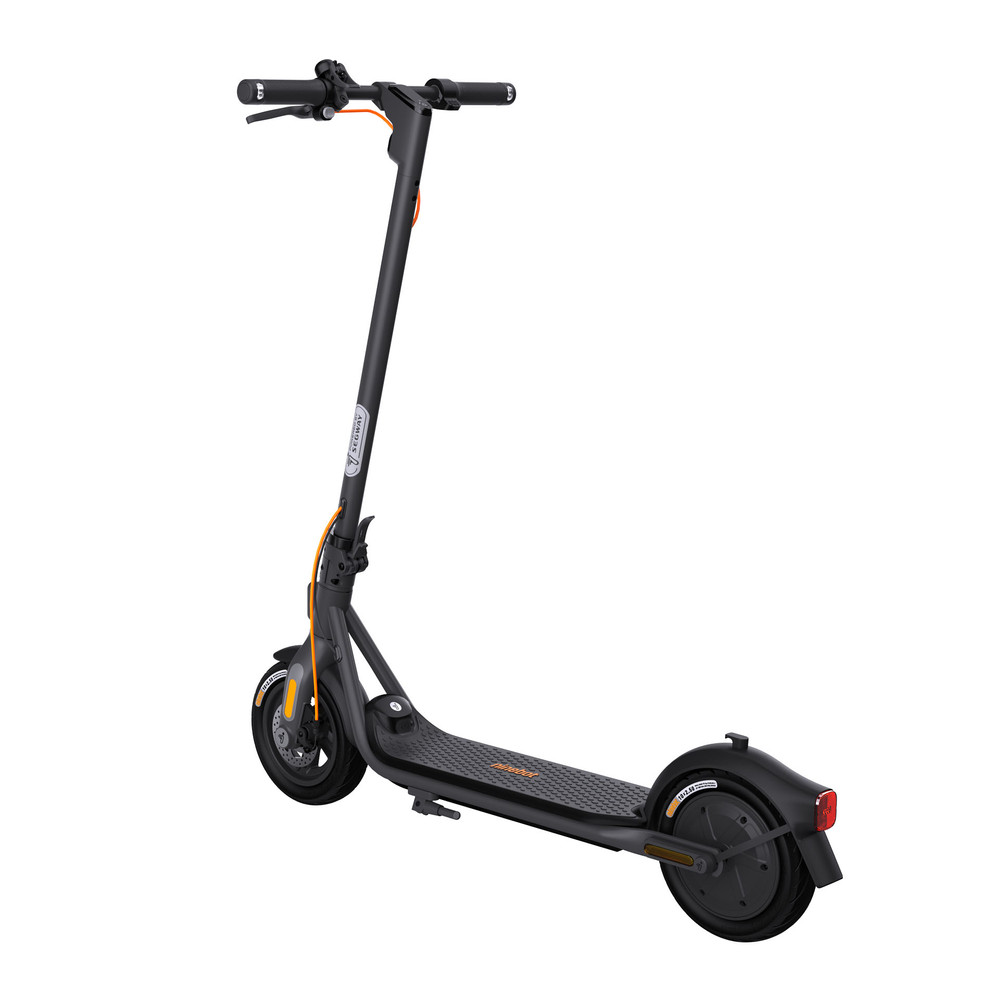 Ninebot KickScooter F2 Plus E elektromos roller - mstore.hu