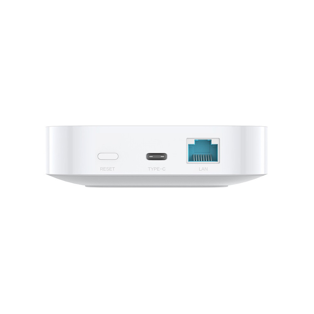 Xiaomi Smart Home Hub 2 multimode okosotthon központ (gateway, Zigbee ...