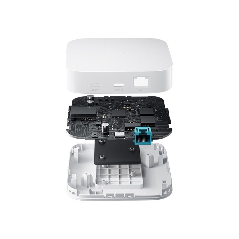 Xiaomi Smart Home Hub 2 multimode okosotthon központ (gateway, Zigbee ...