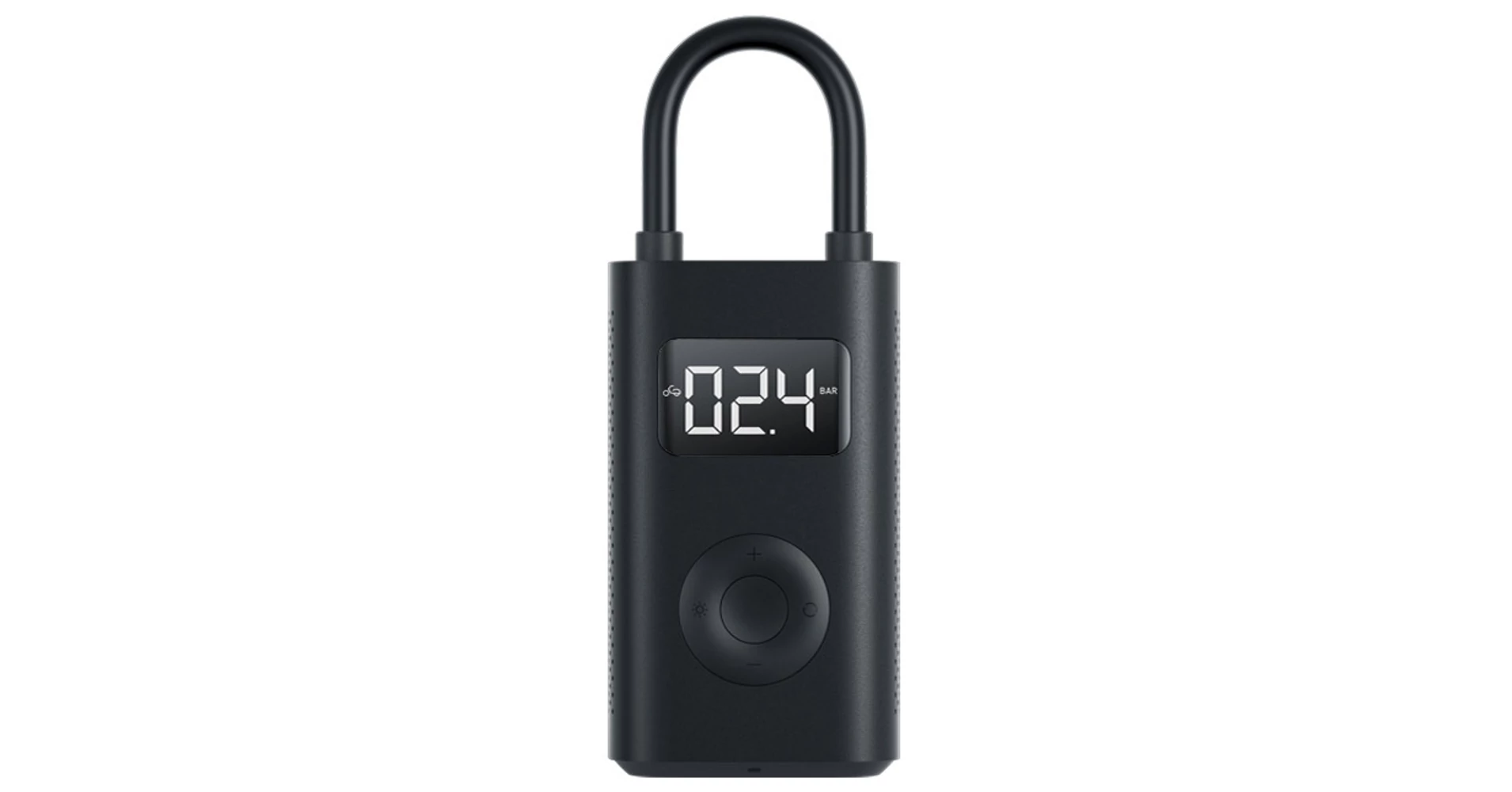 Xiaomi Mi Portable Air Pump hordozhato pumpa DZN4006GL mstore.hu
