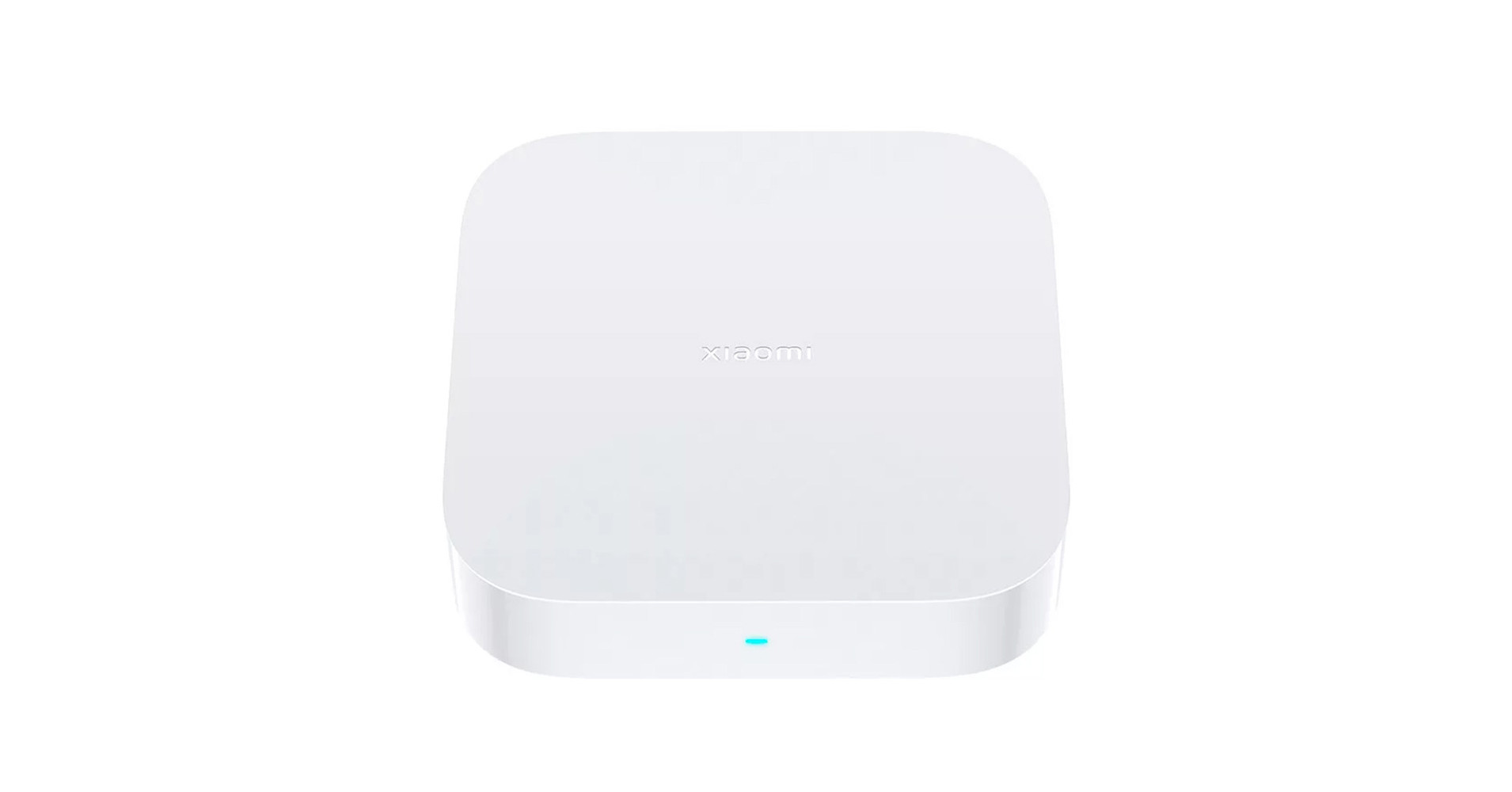 Xiaomi Smart Home Hub 2 multimode okosotthon központ (gateway, Zigbee ...