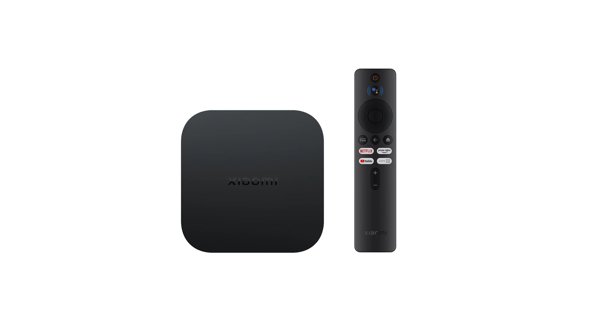 Xiaomi TV Box S (2nd Gen) set-top box / TV okosító / médialejátszó ...