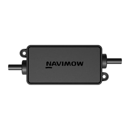Segway-Navimow antenna tápegység az X4 sorozatú robotokhoz - mstore.hu