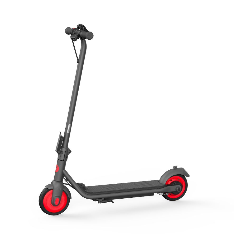 Ninebot Ekickscooter Zing C20 Elektromos Roller Mstore Hu Online