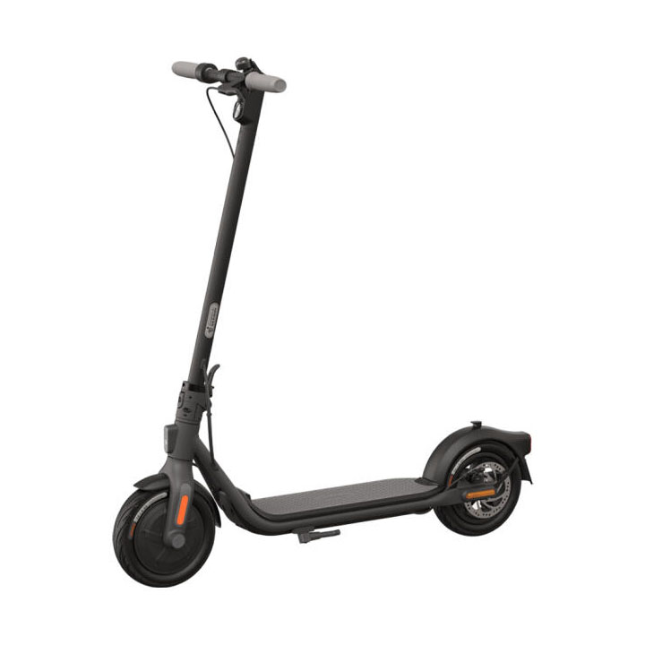 Ninebot KickScooter F25E II elektromos roller - mstore.hu