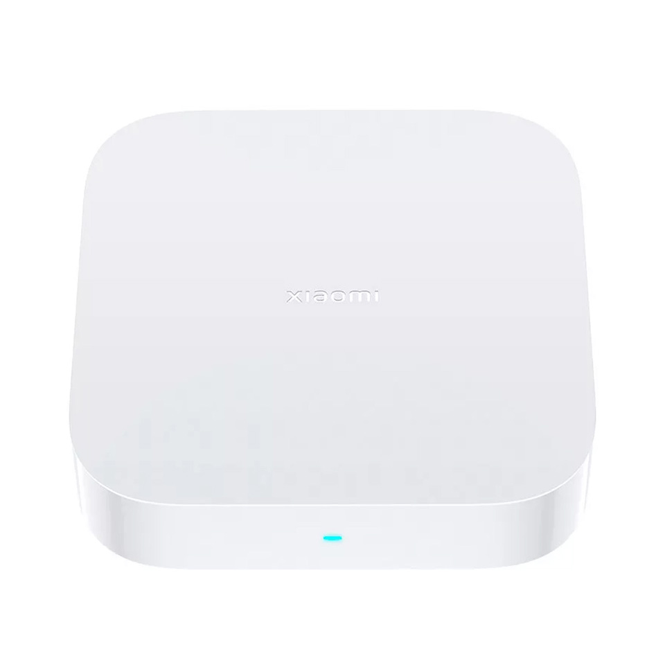Xiaomi Smart Home Hub 2 multimode okosotthon központ (gateway, Zigbee ...