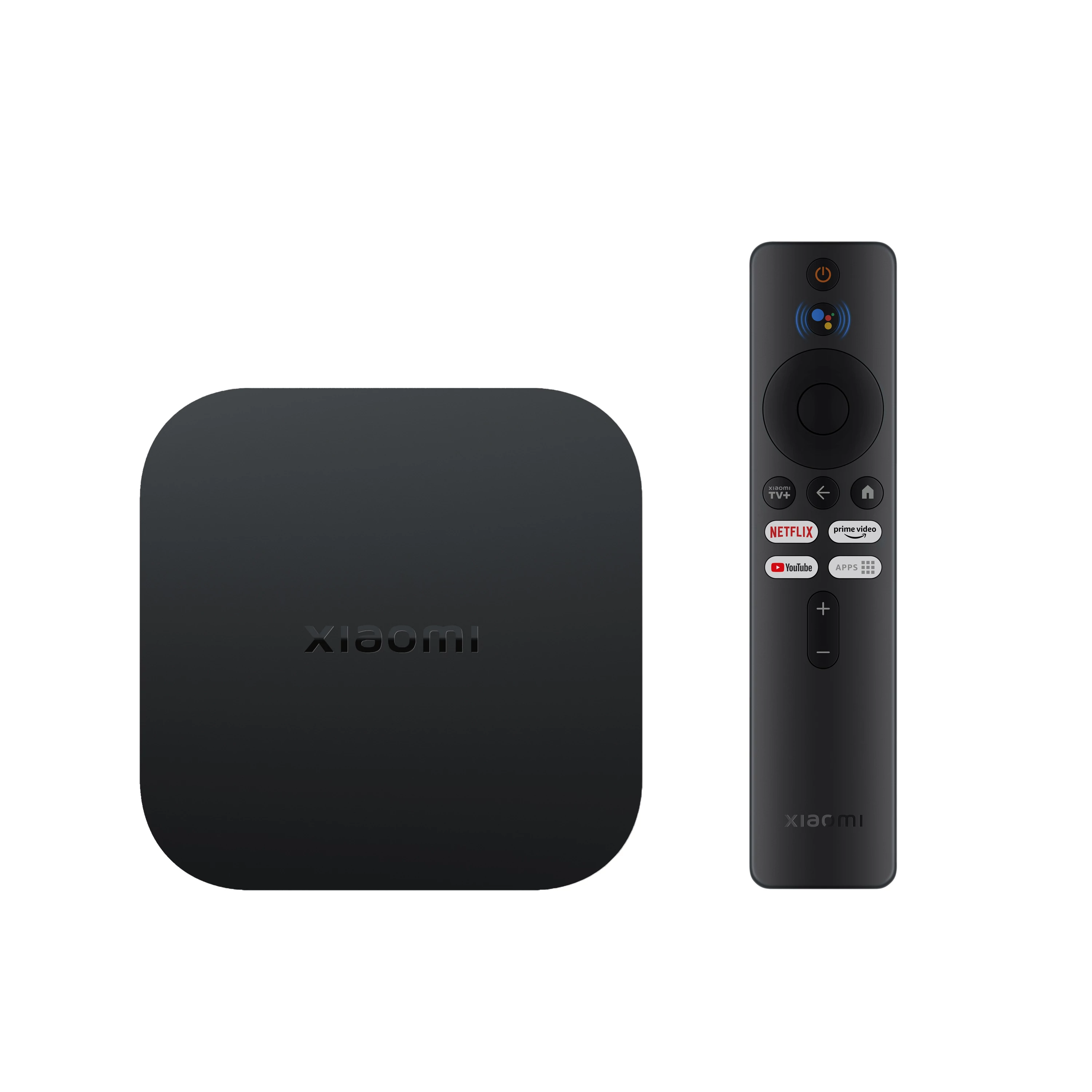 Xiaomi TV Box S (2nd Gen) set-top box / TV okosító / médialejátszó ...