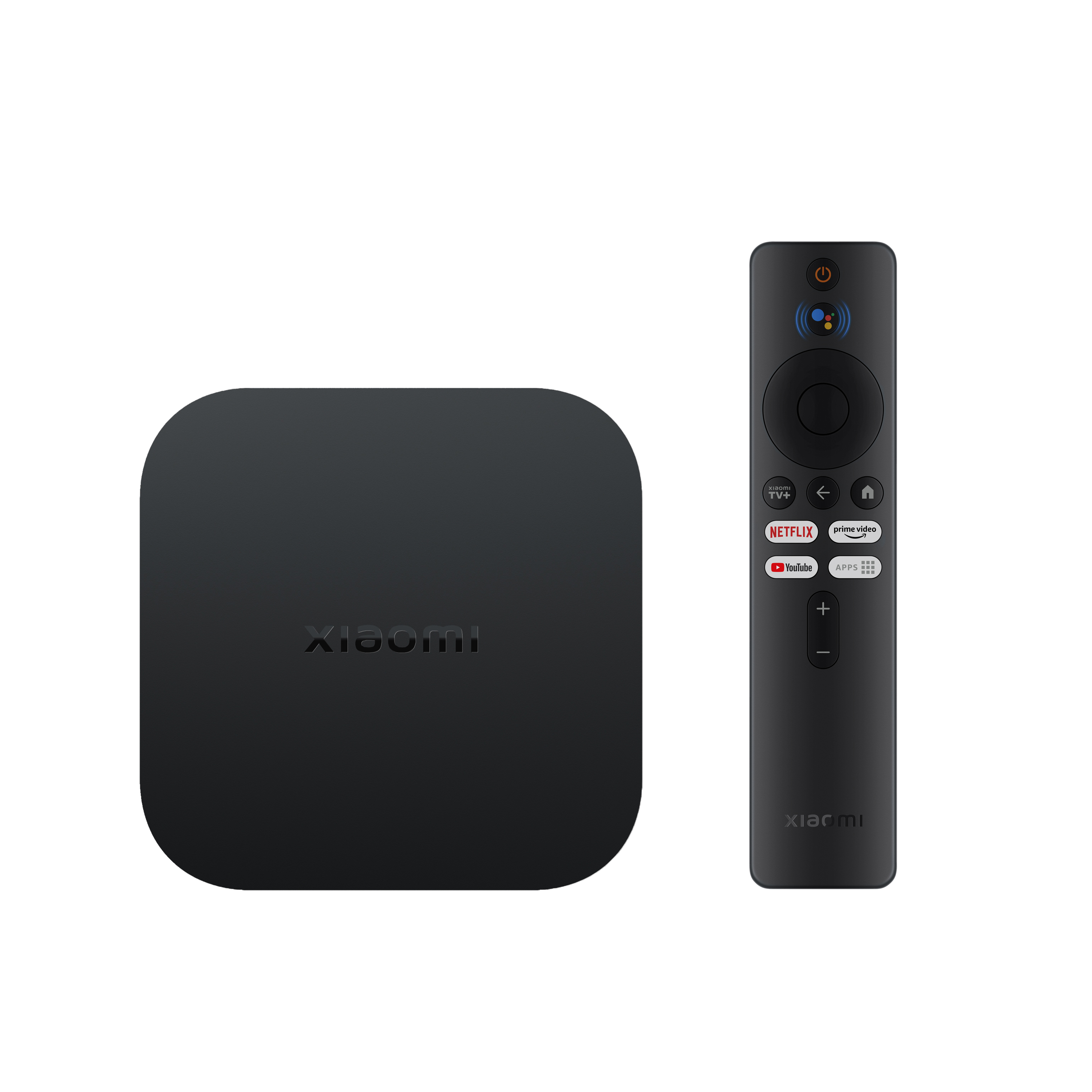 Xiaomi TV Box S (2nd Gen) set-top box / TV okosító / médialejátszó ...